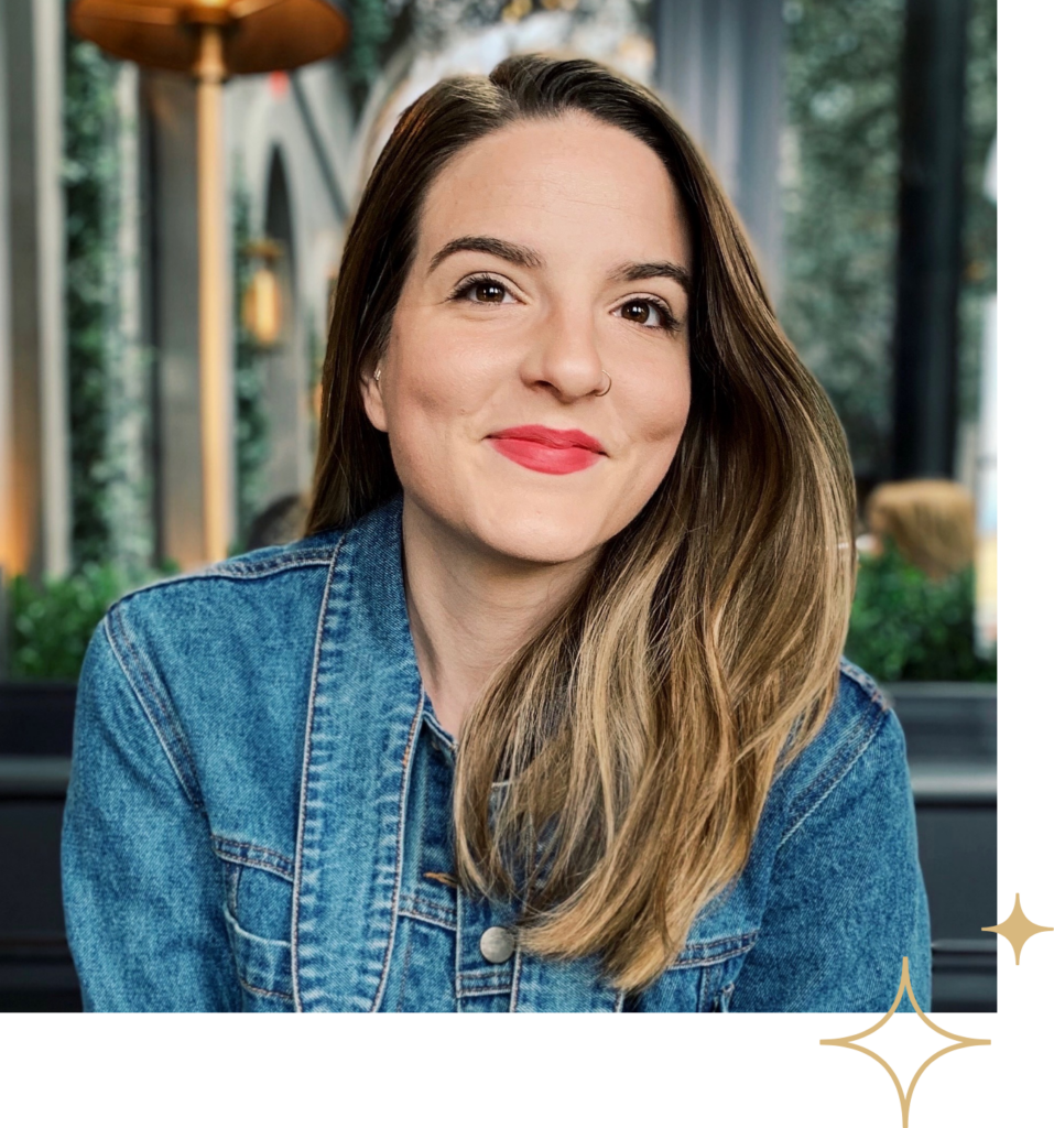 Our Crew - Simply Golden Events