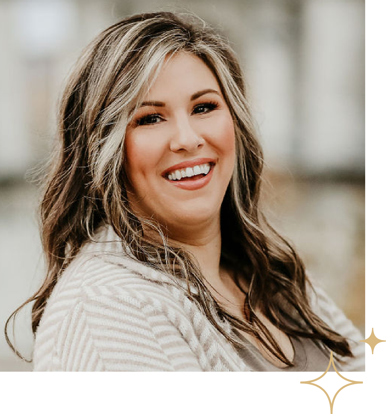 Our Crew - Simply Golden Events