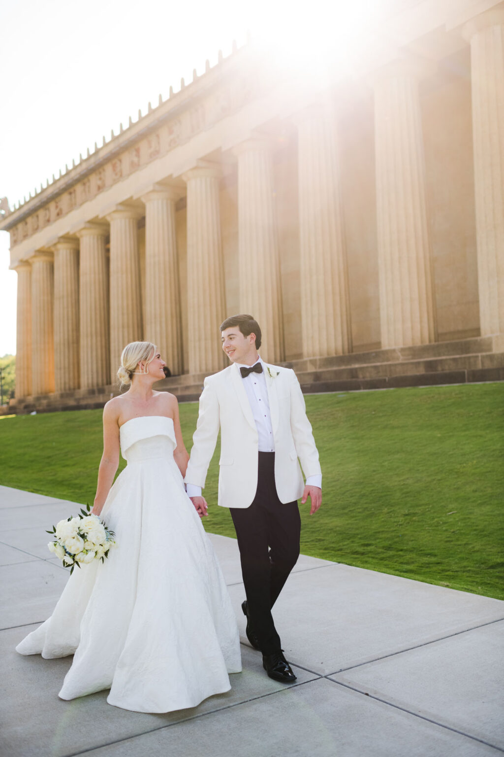 Weddings - Simply Golden Events